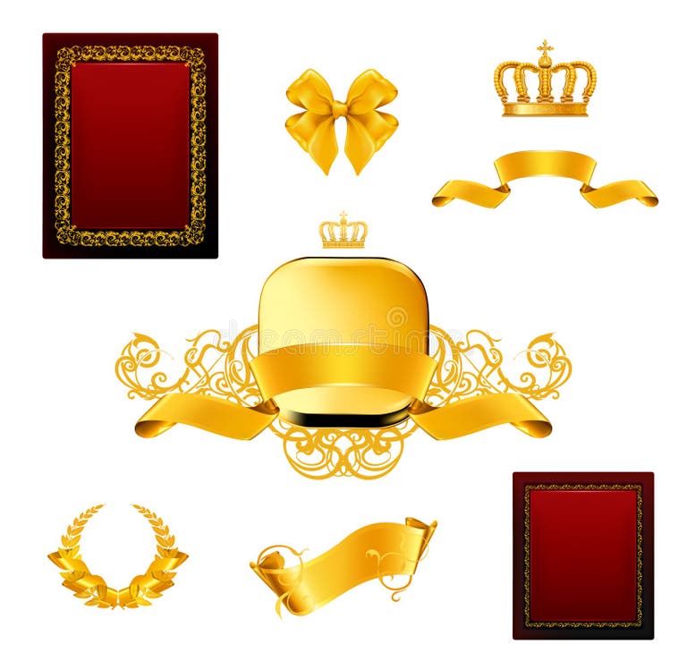 Regal Design Stock Illustrations – 13,912 Regal Design Stock ...