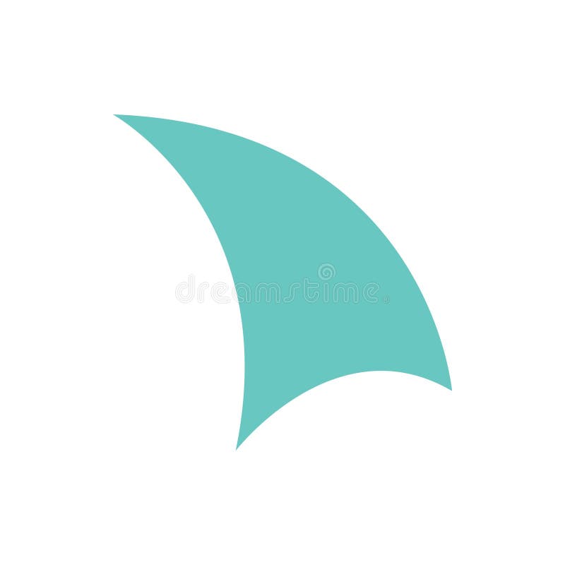 Vintage Direction Arrow. Retro Navigation Icon, Old Simple Cursor ...