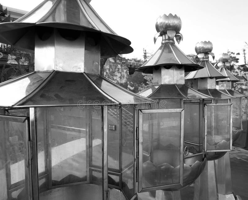 Vintage dirty oil lamp stock image. Image of lantern - 38315683