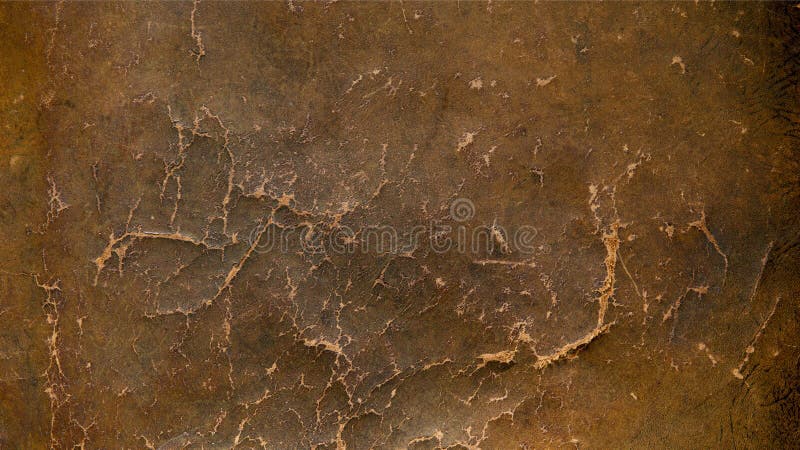 Vintage Distressed Brown Leather Texture Stock Photo - Image of leather ...