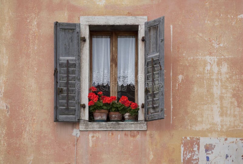 Vintage door and window stock image. Image of weathered - 16852483