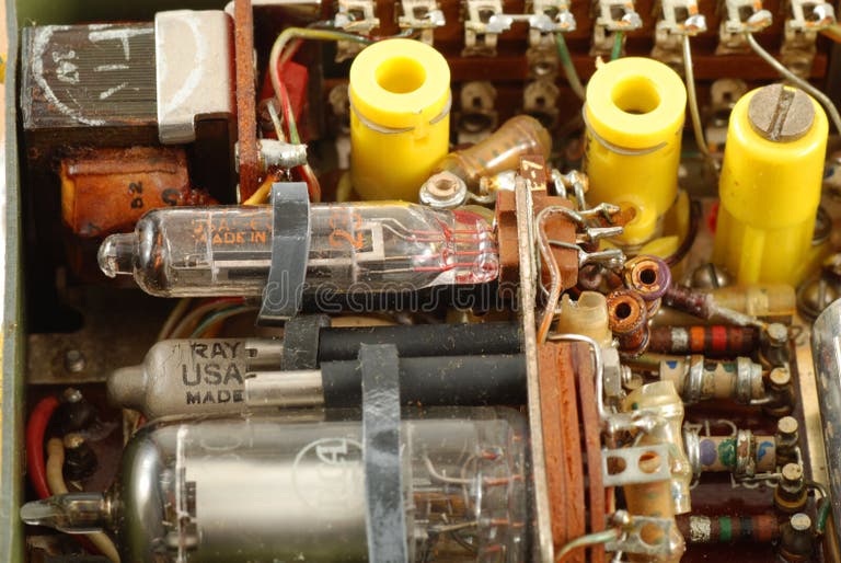 1,442 Vintage Radio Transmitter Stock Photos - Free & Royalty-Free ...