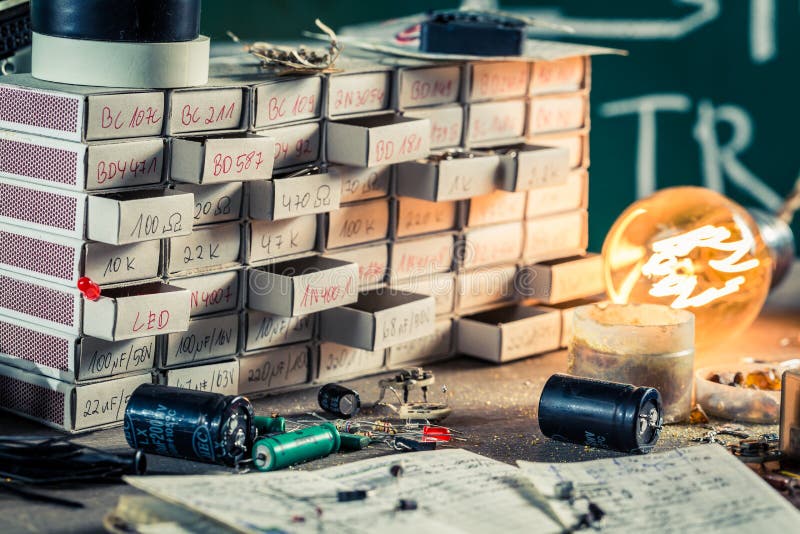 Vintage physics Laboratory stock photo. Image of measurement - 59070712