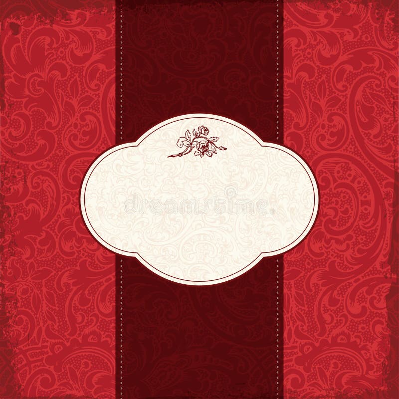 Elegant Menu Background Stock Illustrations – 77,678 Elegant Menu ...