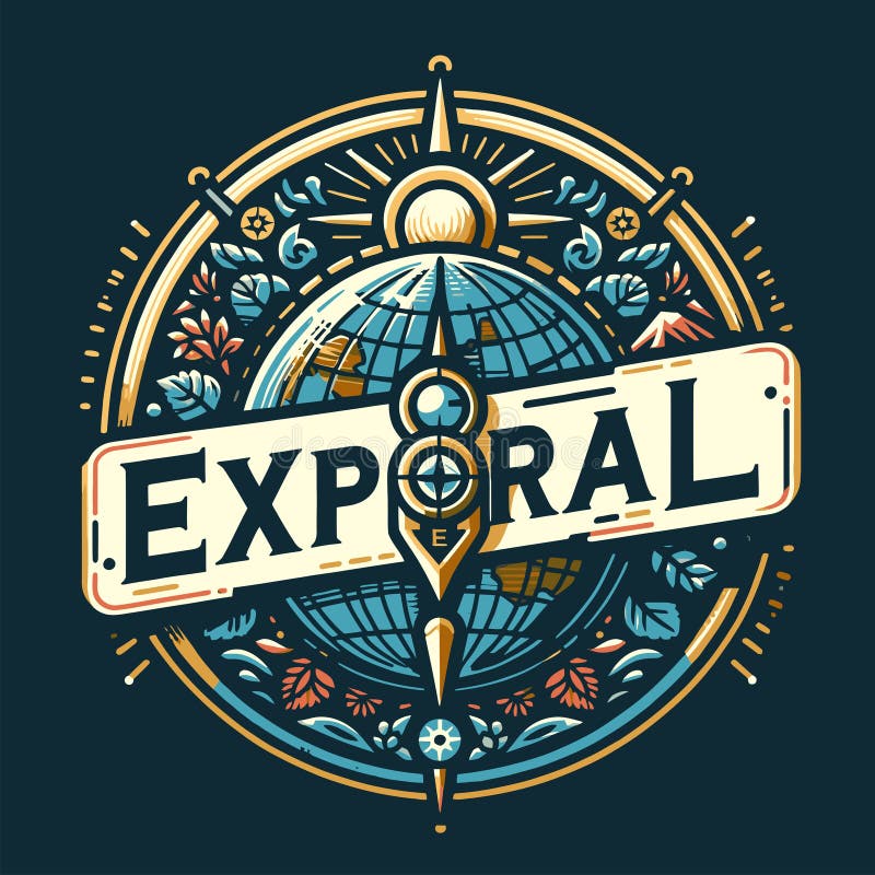 Exporal Stock Illustrations – 1 Exporal Stock Illustrations, Vectors ...