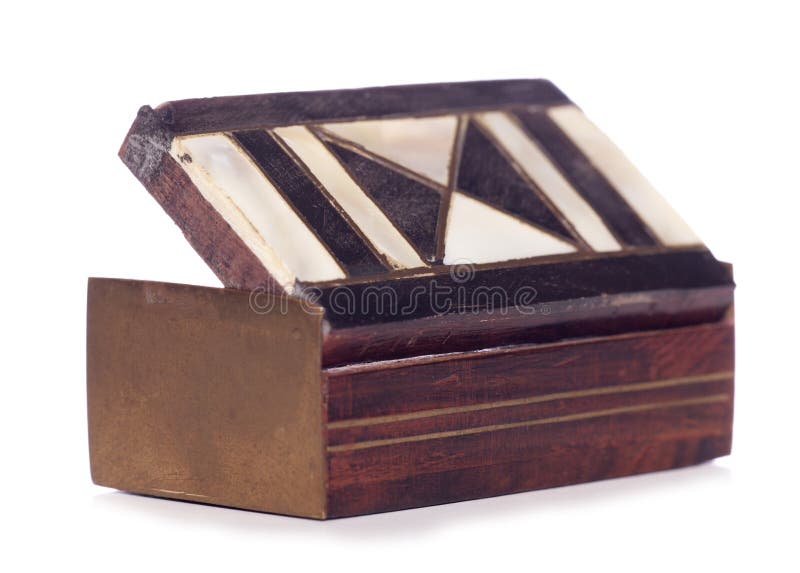 Vintage enamel snuff box stock image. Image of snuff - 36048677