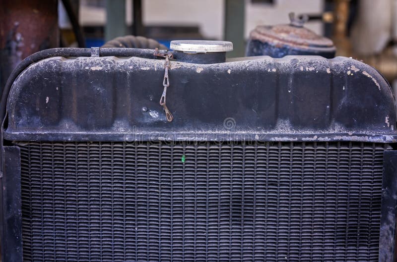 Rusting Radiator Stock Photos - Free & Royalty-Free Stock Photos from ...