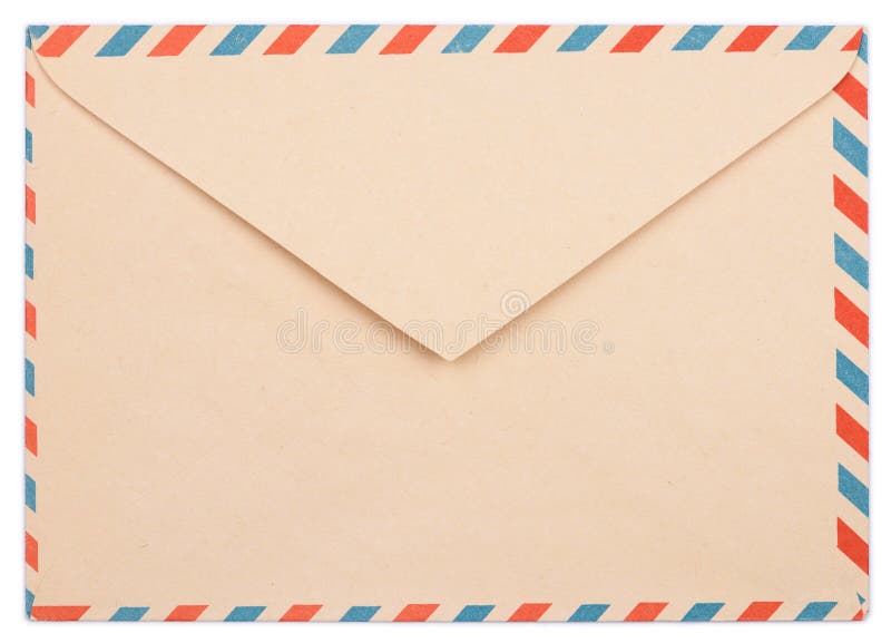 127 Old Envelope Back Side Stock Photos - Free & Royalty-Free Stock ...
