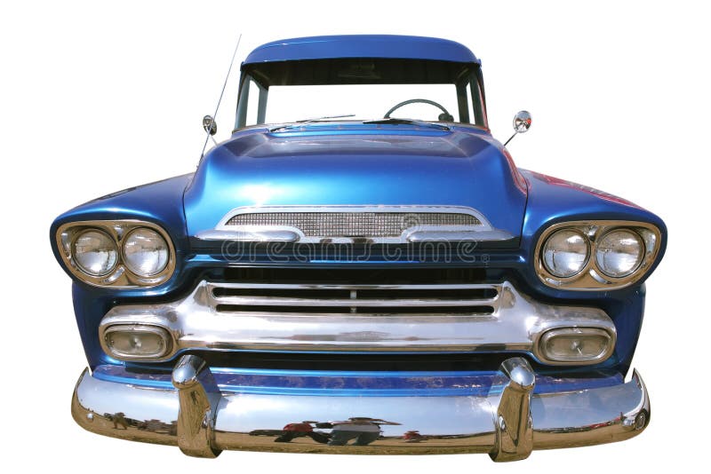 Vintage Exotic Car 60-70th stock image. Image of transport - 3540917