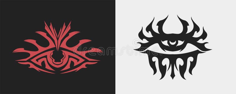 Mystic Logo Bundle Stock Illustrations – 221 Mystic Logo Bundle Stock ...