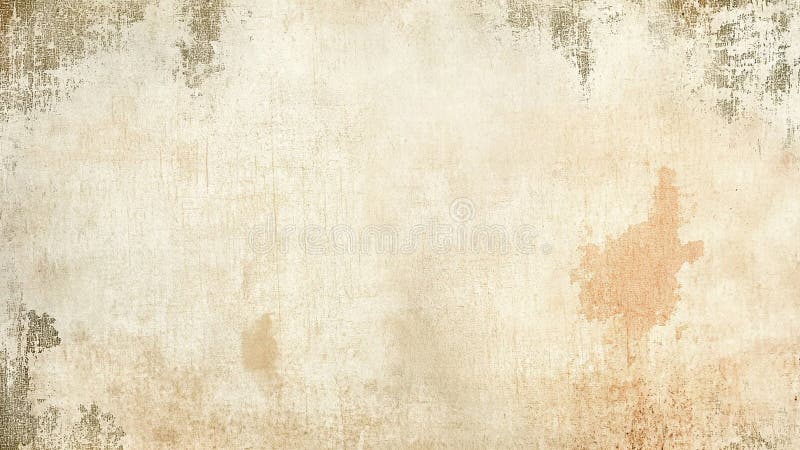 Vintage Faded Stationery Paper Faded Stationery Paper with a Vintage ...