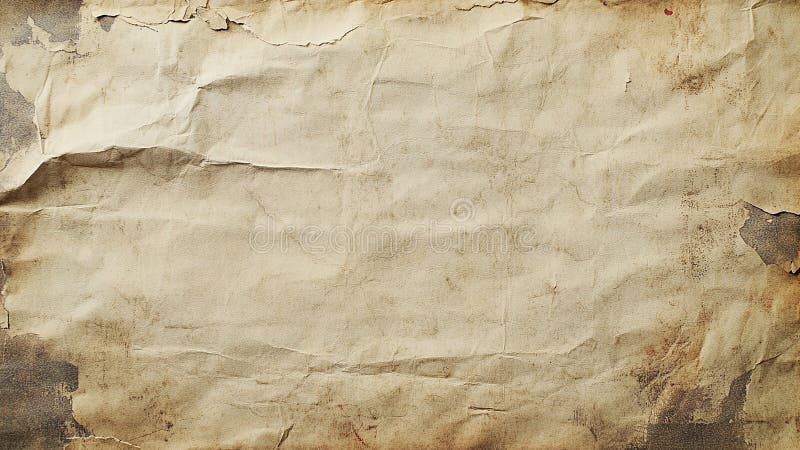 Vintage Faded Stationery Paper Faded Stationery Paper with a Vintage ...