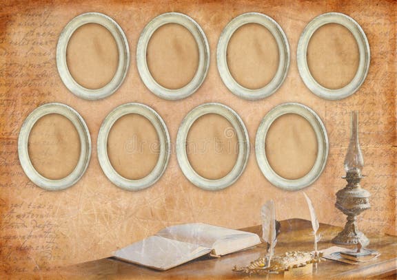 2,908 Family Tree Border Frame Stock Photos - Free & Royalty-Free Stock ...