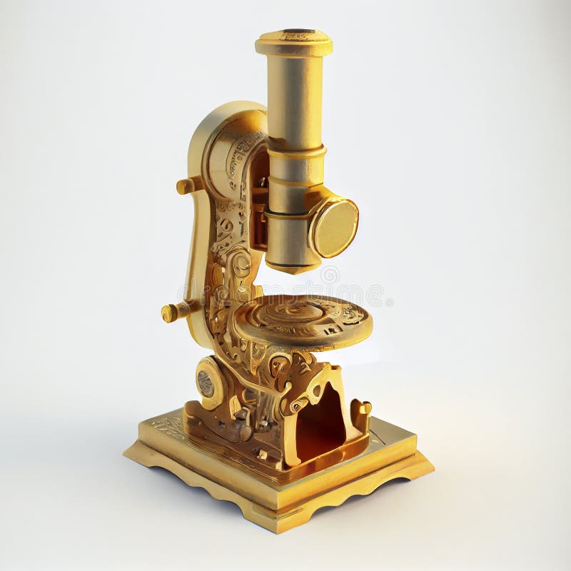 Gift Microscope Stock Illustrations – 480 Gift Microscope Stock ...