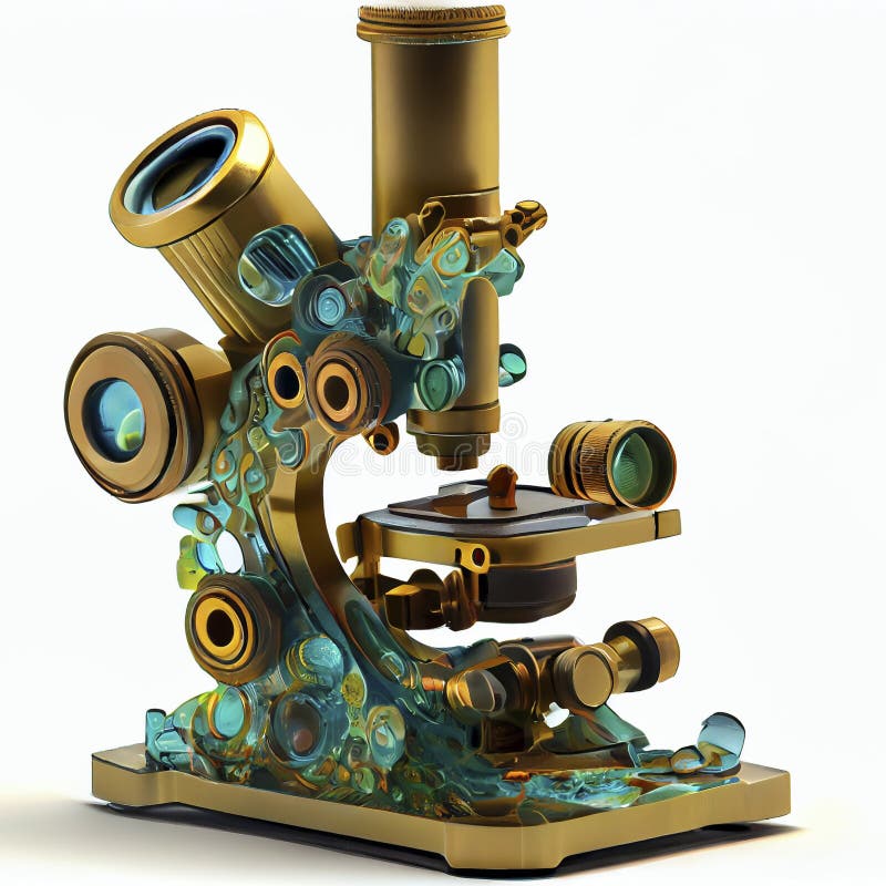 Gift Microscope Stock Illustrations – 480 Gift Microscope Stock ...