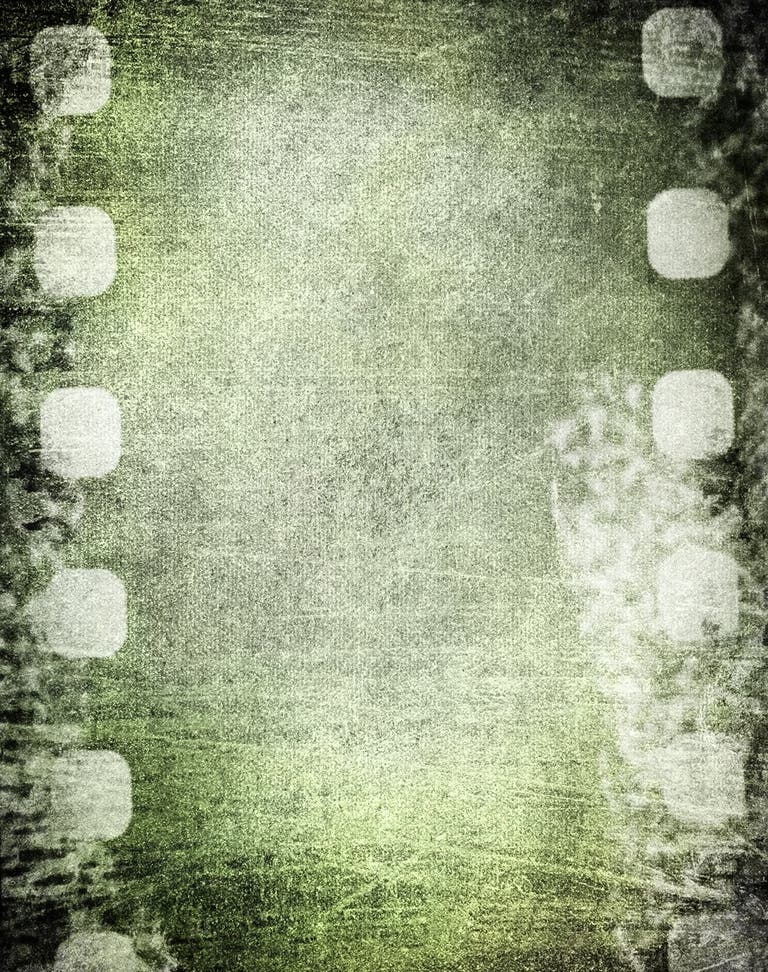 Vintage Film Background Paper Layout Stock Illustrations – 952 Vintage ...