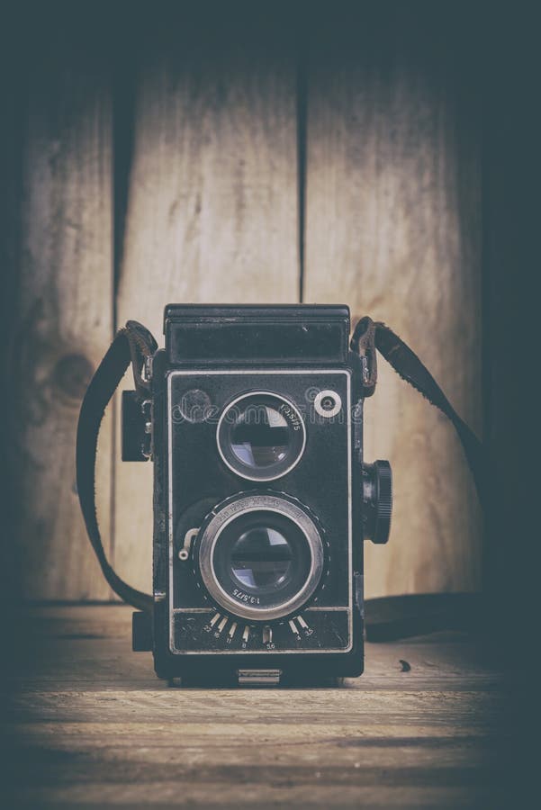 Vintage film cameras stock photo. Image of film, classic - 84721030