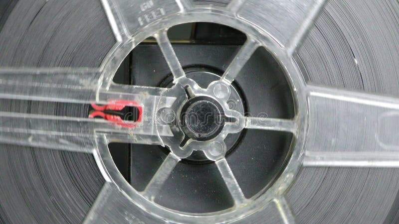 Retro Vintage Film Rolling stock video. Video of heat - 62518969