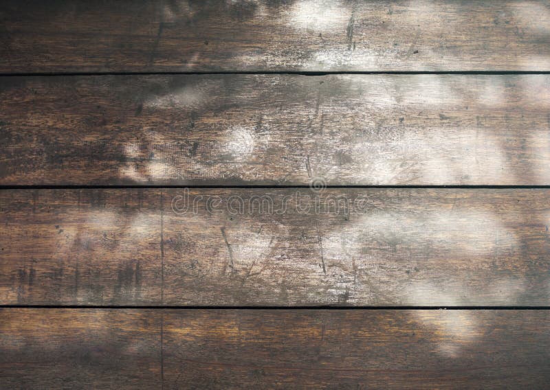 Wood Pattern with Sun Light Stock Photo - Image of brown, abstract ...