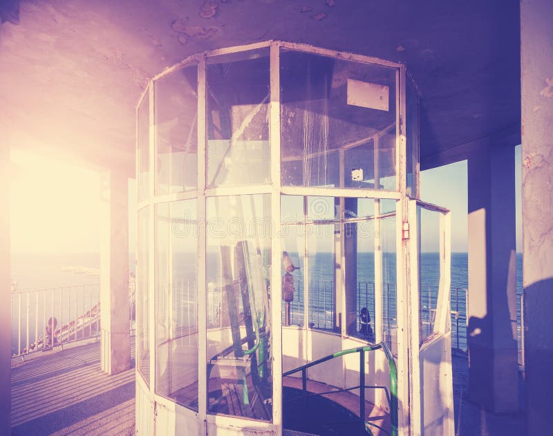 Lighthouse Control Room Stock Photos - Free & Royalty-Free Stock Photos ...