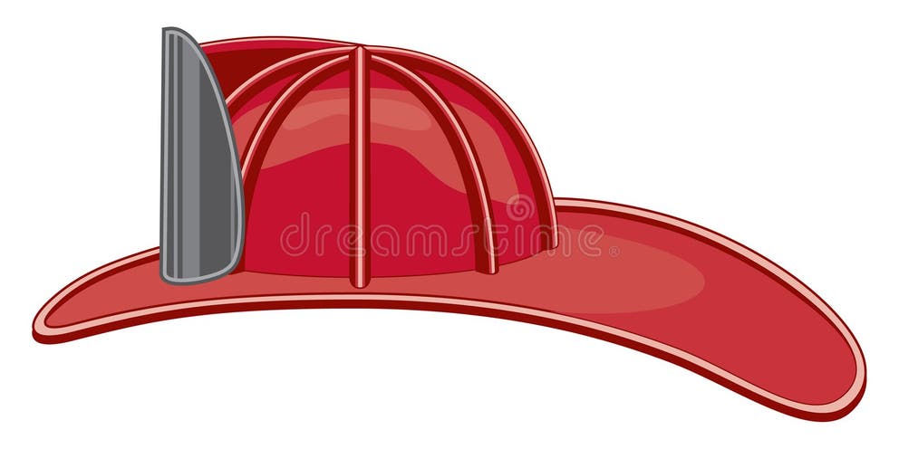 Fireman Hat Stock Illustrations – 7,334 Fireman Hat Stock Illustrations ...