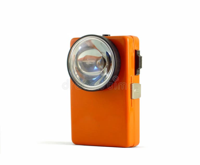 210 Old Plastic Flashlight Stock Photos - Free & Royalty-Free Stock ...