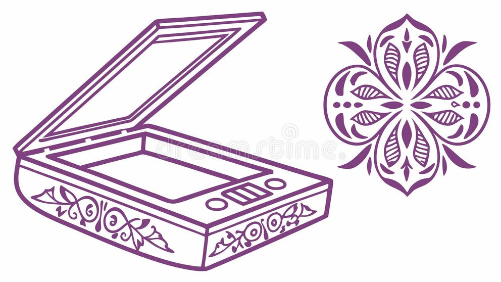 Early Digital Eras Stock Illustrations – 65 Early Digital Eras Stock ...