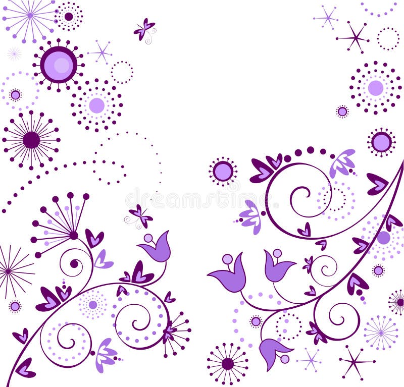 Vintage Abstract Seamless Wallpaper with Psychedelic Triangle Colorful ...