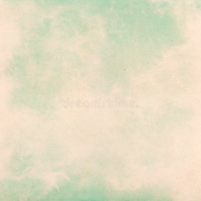 Vintage Fog on Paper stock image. Image of clouds, pink - 35550659