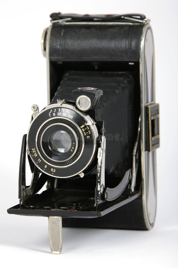 52+ Vintage folding camera Free Stock Photos - StockFreeImages
