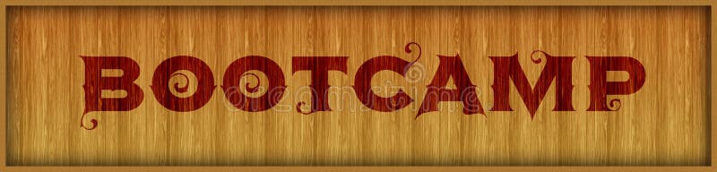 Text Bootcamp Stock Illustrations – 135 Text Bootcamp Stock ...