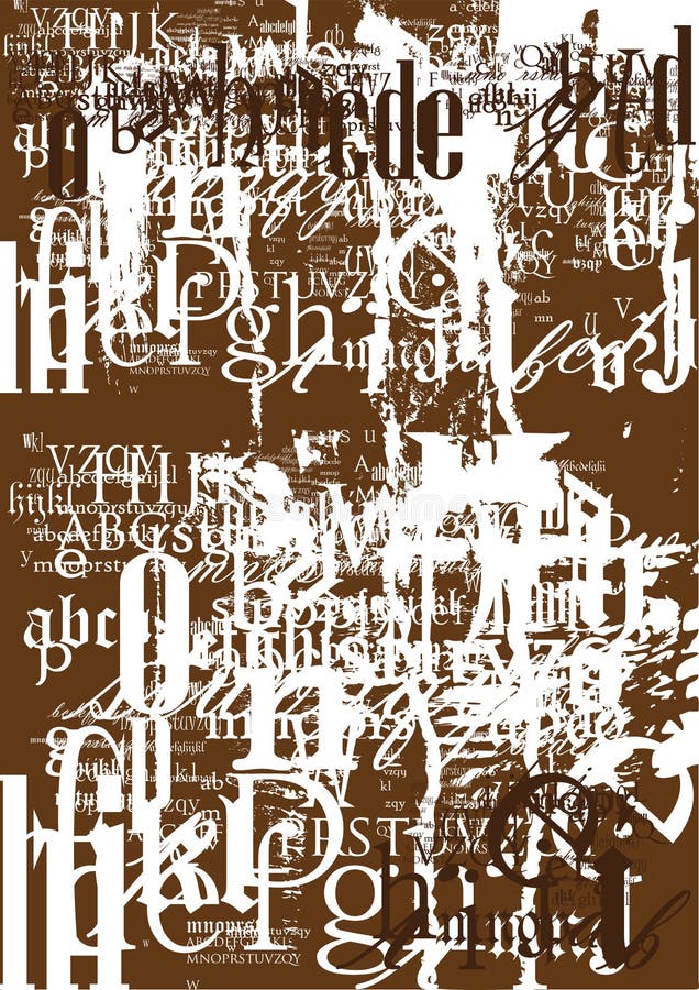 860+ Font texture Free Stock Photos - StockFreeImages