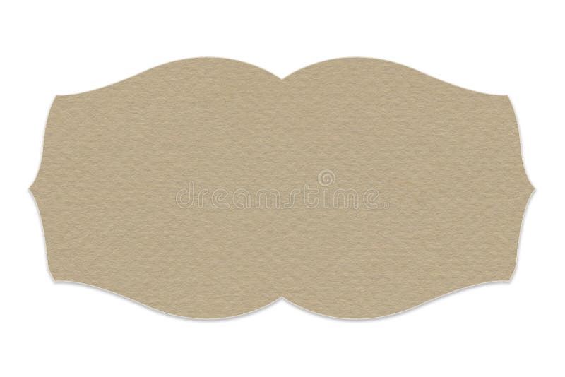 Vintage Frame Label , Paper Design for Web ,Stickers, Tags Stock ...