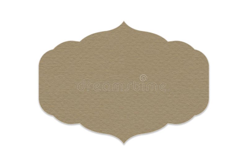Vintage Frame Label , Paper Design for Web ,Stickers, Tags Stock ...