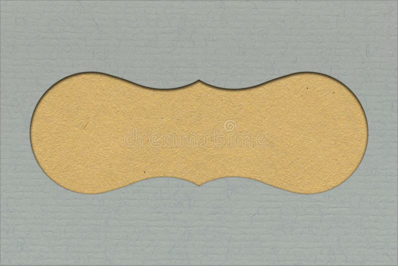 Vintage Frame Label , Paper Design for Web ,Stickers, Tags Stock ...