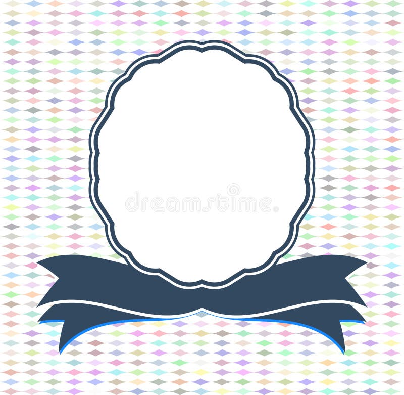 Set Of Vintage Frames And Modern Labels Stock Vector - Illustration of ...