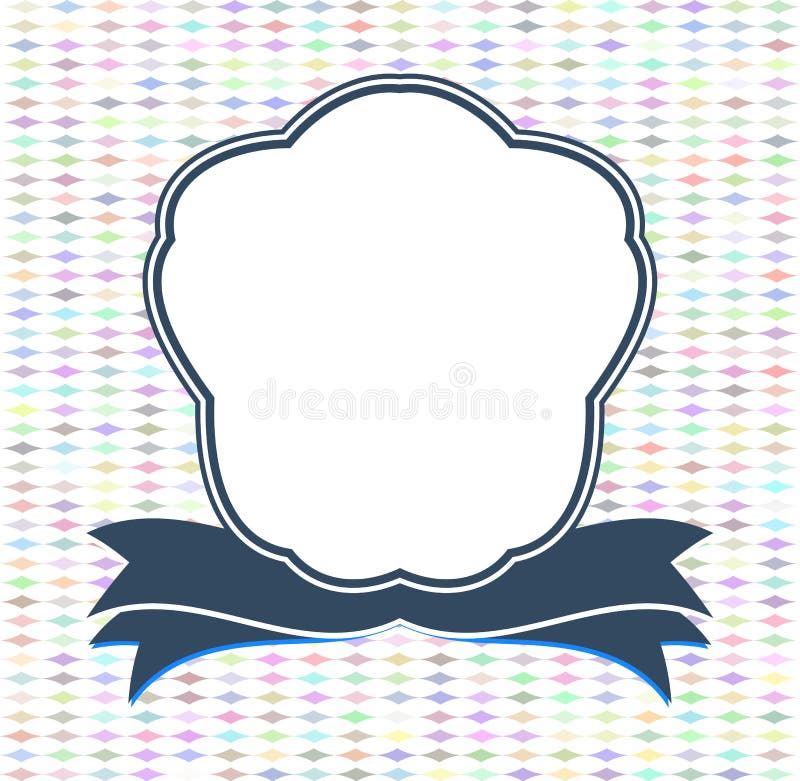 Set Of Vintage Frames And Modern Labels Stock Vector - Illustration of ...