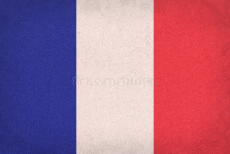 Vintage France Flag Pattern Stock Illustrations – 699 Vintage France ...