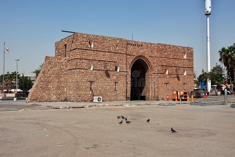 The Vintage Gate in Al-balad District, Jeddah, Saudi Arabia Editorial ...