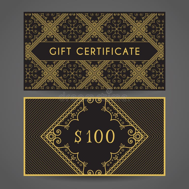 Back Certificate Stock Illustrations – 13,345 Back Certificate Stock ...