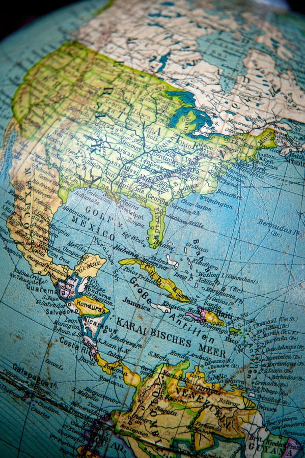 Vintage globe collection stock image. Image of group - 31121803