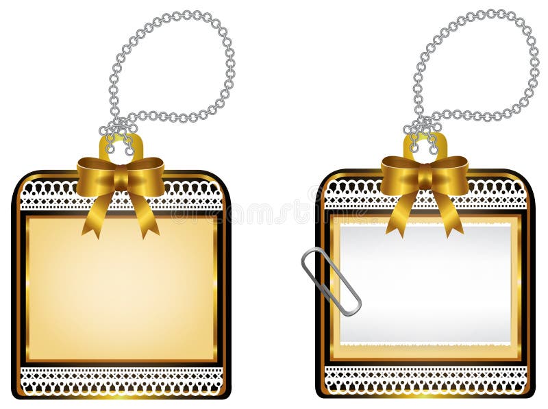 3D Glossy Golden Balloons with Frame and Confetti. Stock Illustration ... 3D Glossy Golden Balloons with Frame and Confetti. Stock Illustration ...
