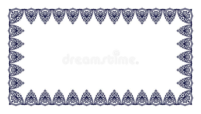 Victorian Border Design Rectangle Stock Illustrations – 2,892 Victorian ...