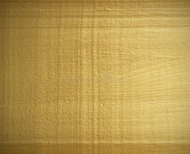 Vintage Golden Wall Texture Background Stock Photo - Image of modern ...