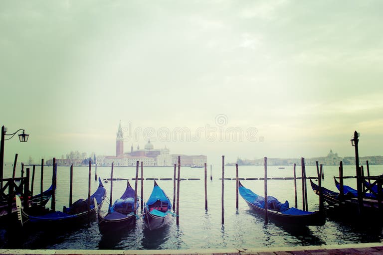 101 Gondolas Vintage Tone Stock Photos - Free & Royalty-Free Stock ...