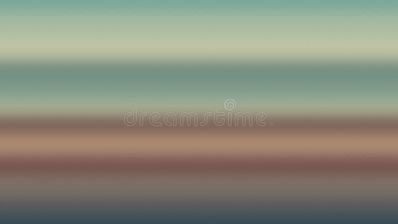 Vintage Gradient Background Sky Sunset, Cloud Web Stock Illustration ...