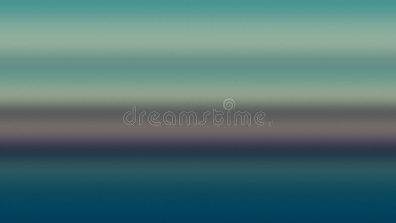 Vintage Gradient Background Sky Sunset, Bright Damn Stock Illustration ...