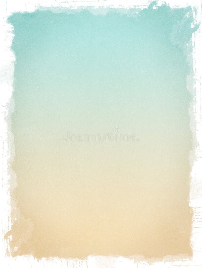 Vintage Gradient Paper stock image. Image of copy, distressed - 24683803