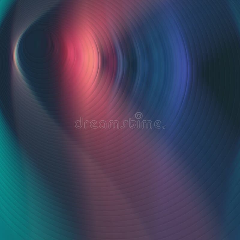 Vintage Gradient Retro Background Blur. Decoration Design Stock ...