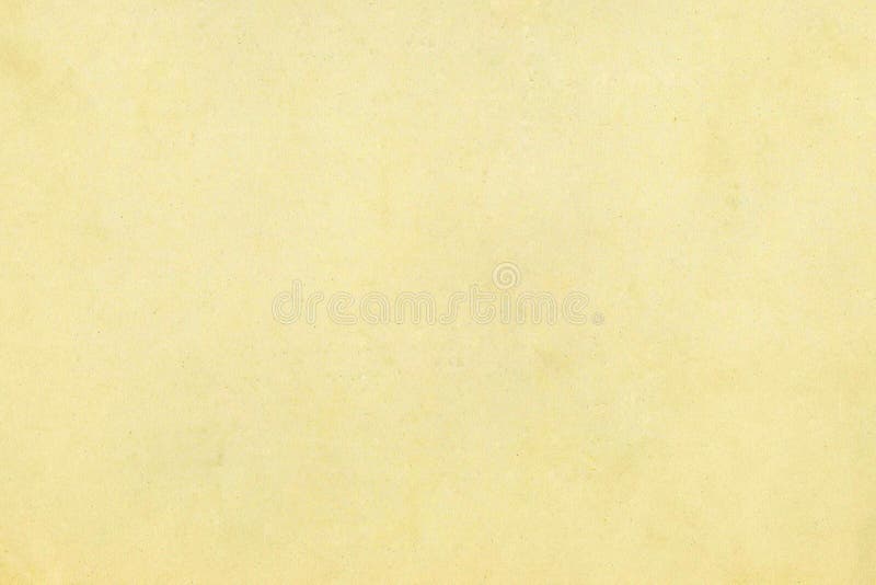 Vintage Weathered Light Beige Old Paper Parchment Texture Background ...